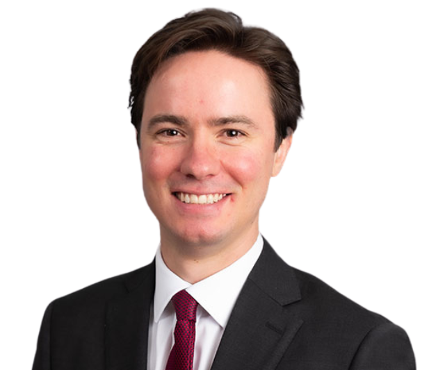 Thomas Westwell | Devereux Chambers